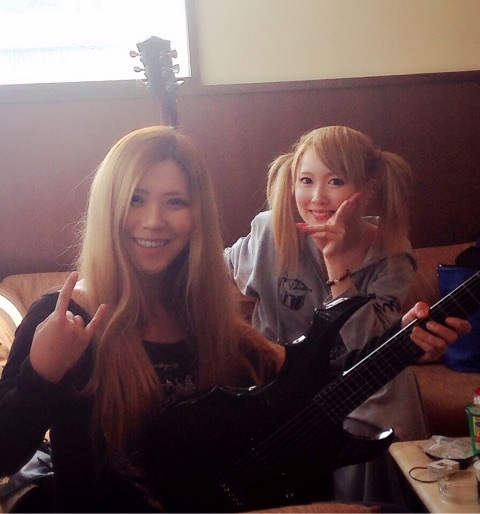 5月！ | Aldious Marina オフィシャルブログ「Drummer Dreamer」Powered by Ameba