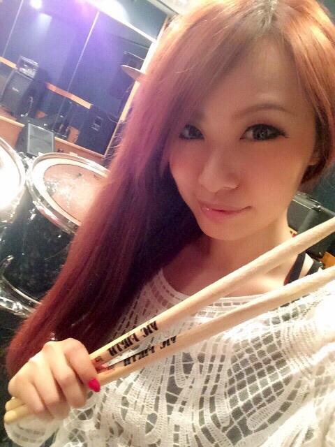 色々お知らせ！ | Aldious Marina オフィシャルブログ「Drummer Dreamer」Powered by Ameba